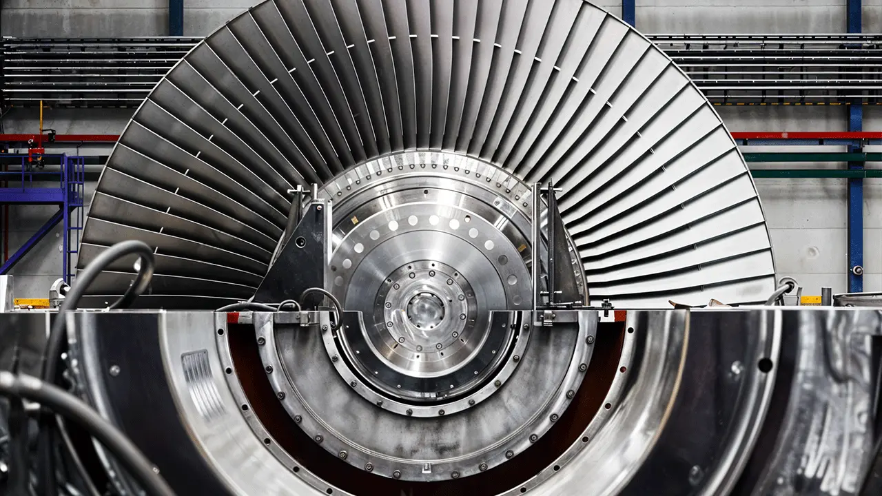 How to Choose the Right Spare Parts Supplier in UAE for Gas Turbine? - DLGT